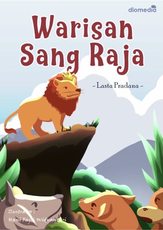 Warisan Sang Raja – Diomedia