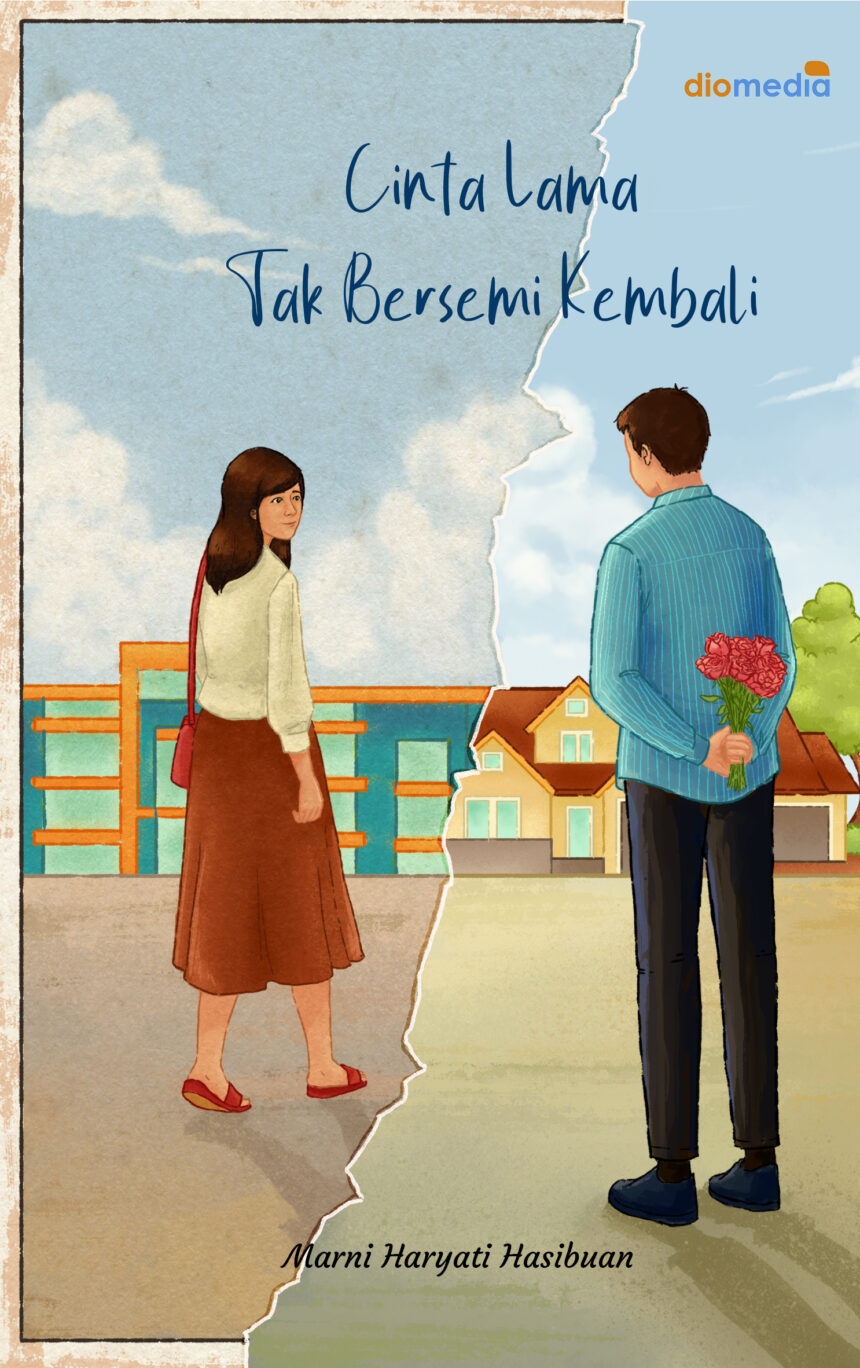 Cinta dan Lika-Liku kehidupan – Diomedia