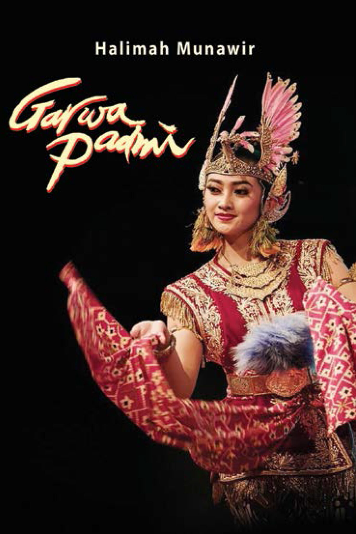 Garwa Padmi – Diomedia