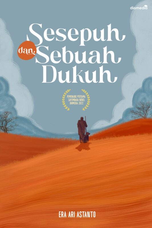 Sesepuh dan Sebuah Dukuh – Diomedia