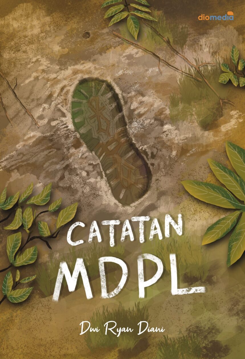 CATATAN MDPL – Diomedia