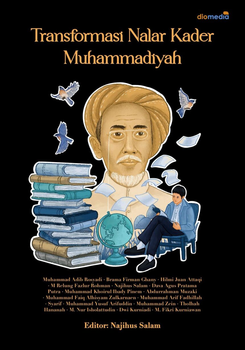 Transformasi Nalar Kader Muhammadiyah – Diomedia