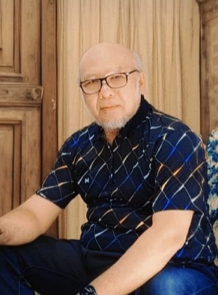 Nobel Kedua Kecerdasan Buatan: Revolusi Biologi Struktural Melalui ...