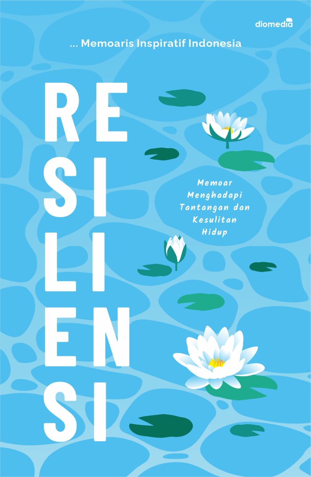 Program Menulis Buku Memoar Untuk Diriku Diomedia